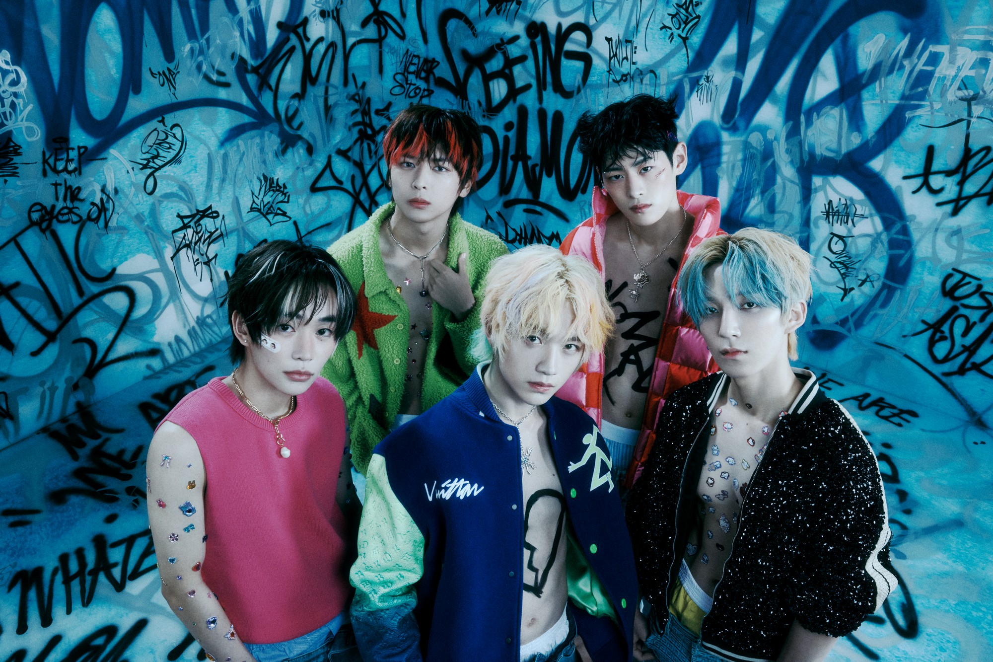 NOMAD Expresses Heartfelt Honesty on Impeccable Self-Titled Debut EP ...