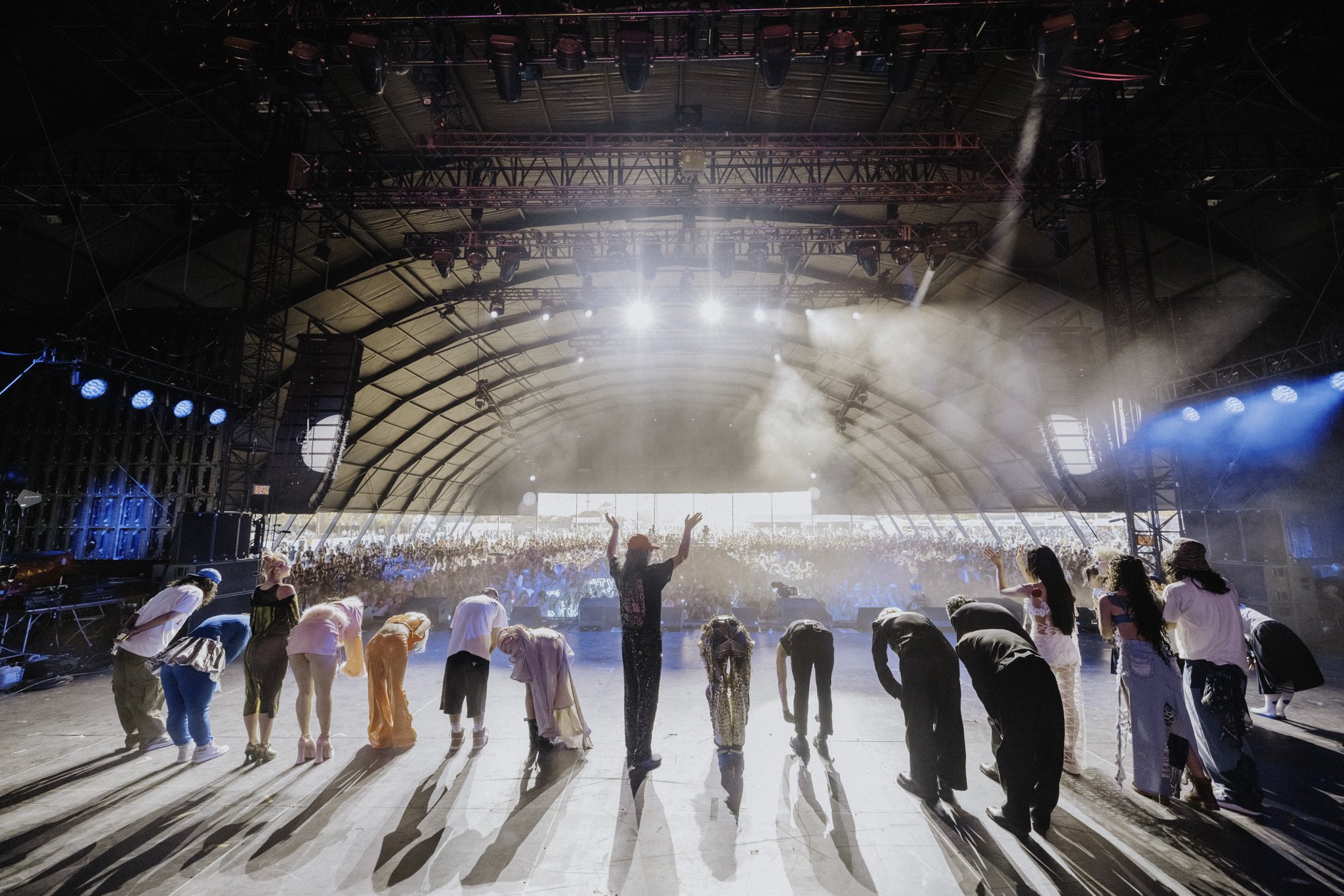 88Rising Makes Waves with Epic '88Rising Futures' Coachella Comeback ...