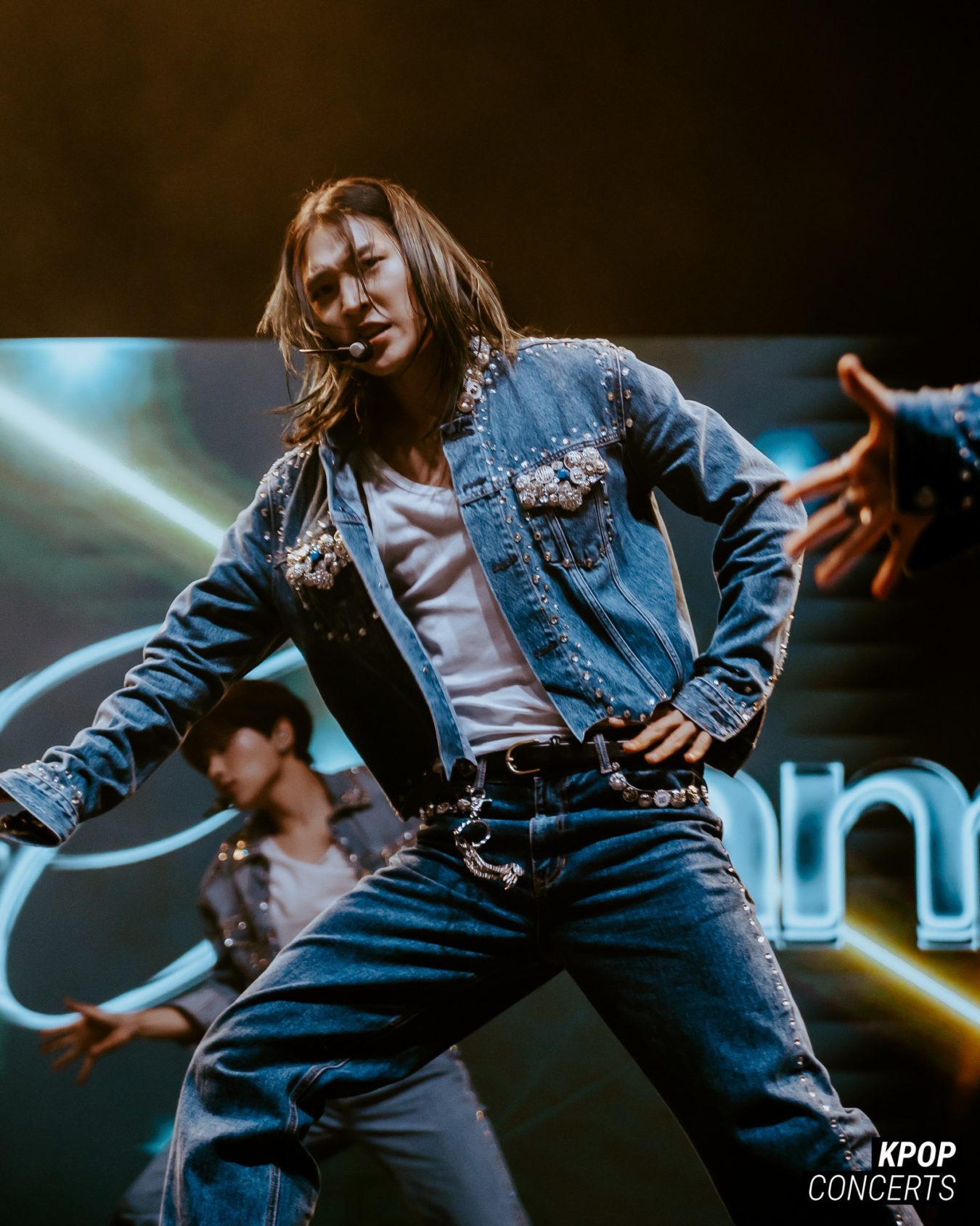 [GALLERY] OnlyOneOf 2024 World Tour "dOpamine" in Los Angeles - K-Pop ...