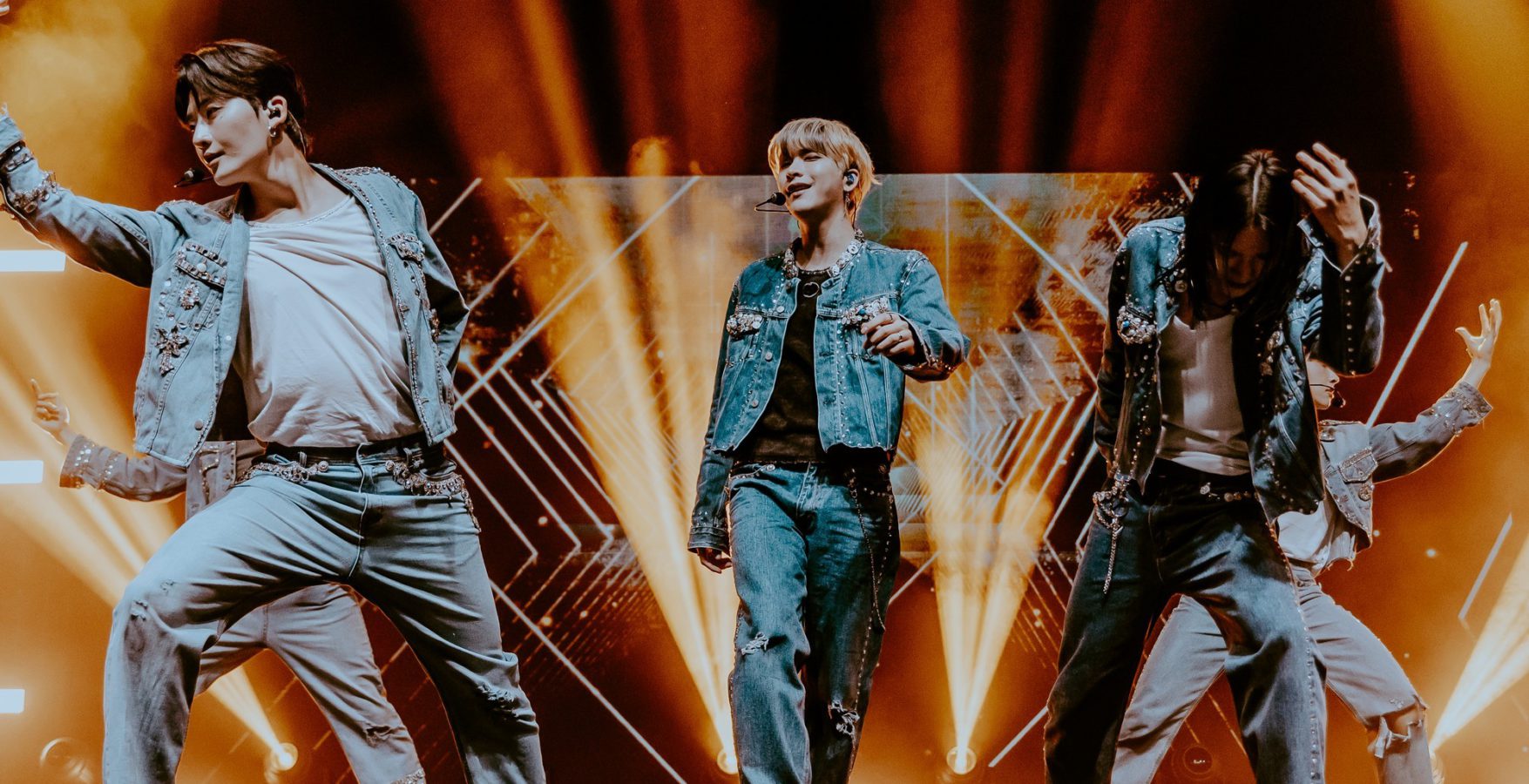 K-Pop Concerts | Kpopconcerts