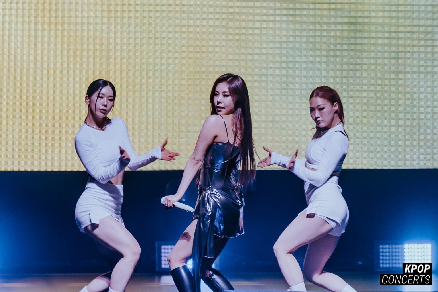 [RECAP] Whee In Shines at ‘WHEE IN THE MOOD [BEYOND]' LA Concert - K ...