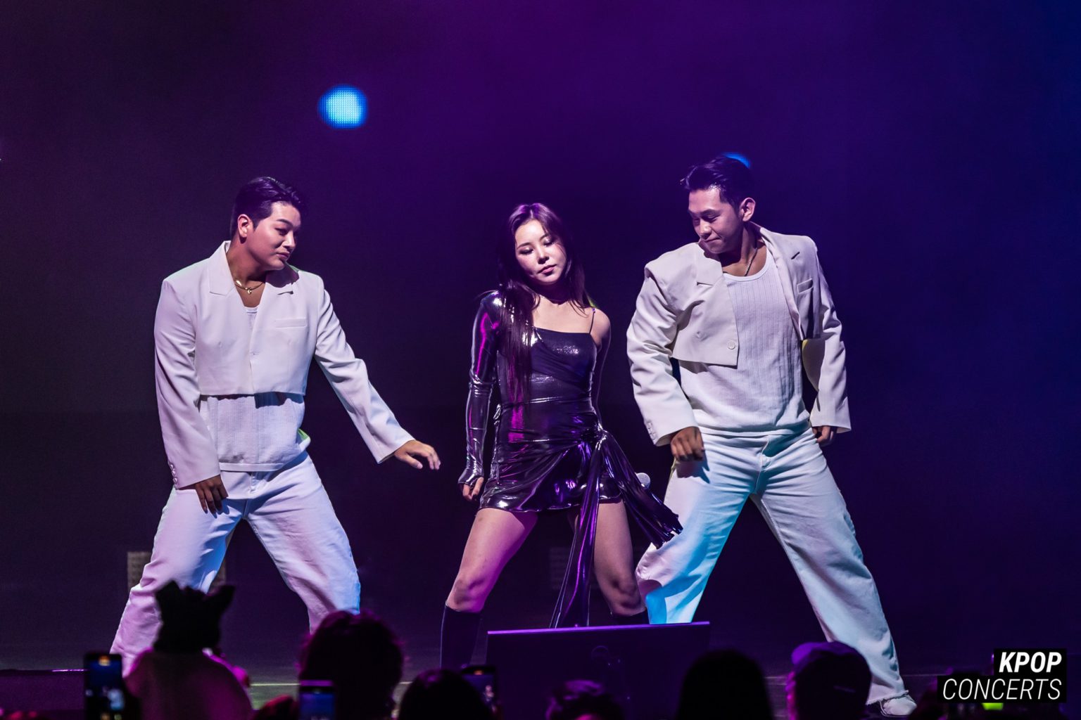 [RECAP] Whee In Shines at ‘WHEE IN THE MOOD [BEYOND]' LA Concert - K ...