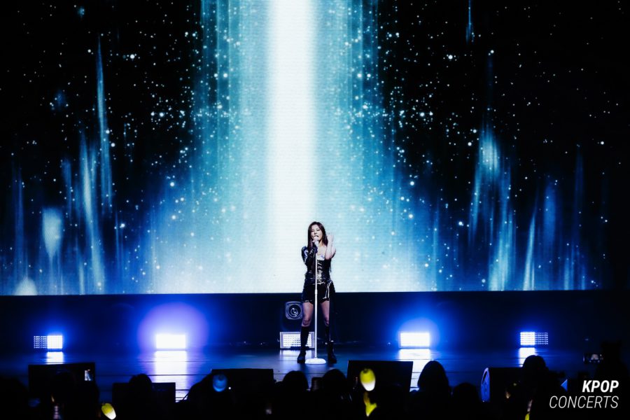 [GALLERY] 2024 Whee In 1ST WORLD TOUR : WHEE IN THE MOOD [BEYOND] in ...