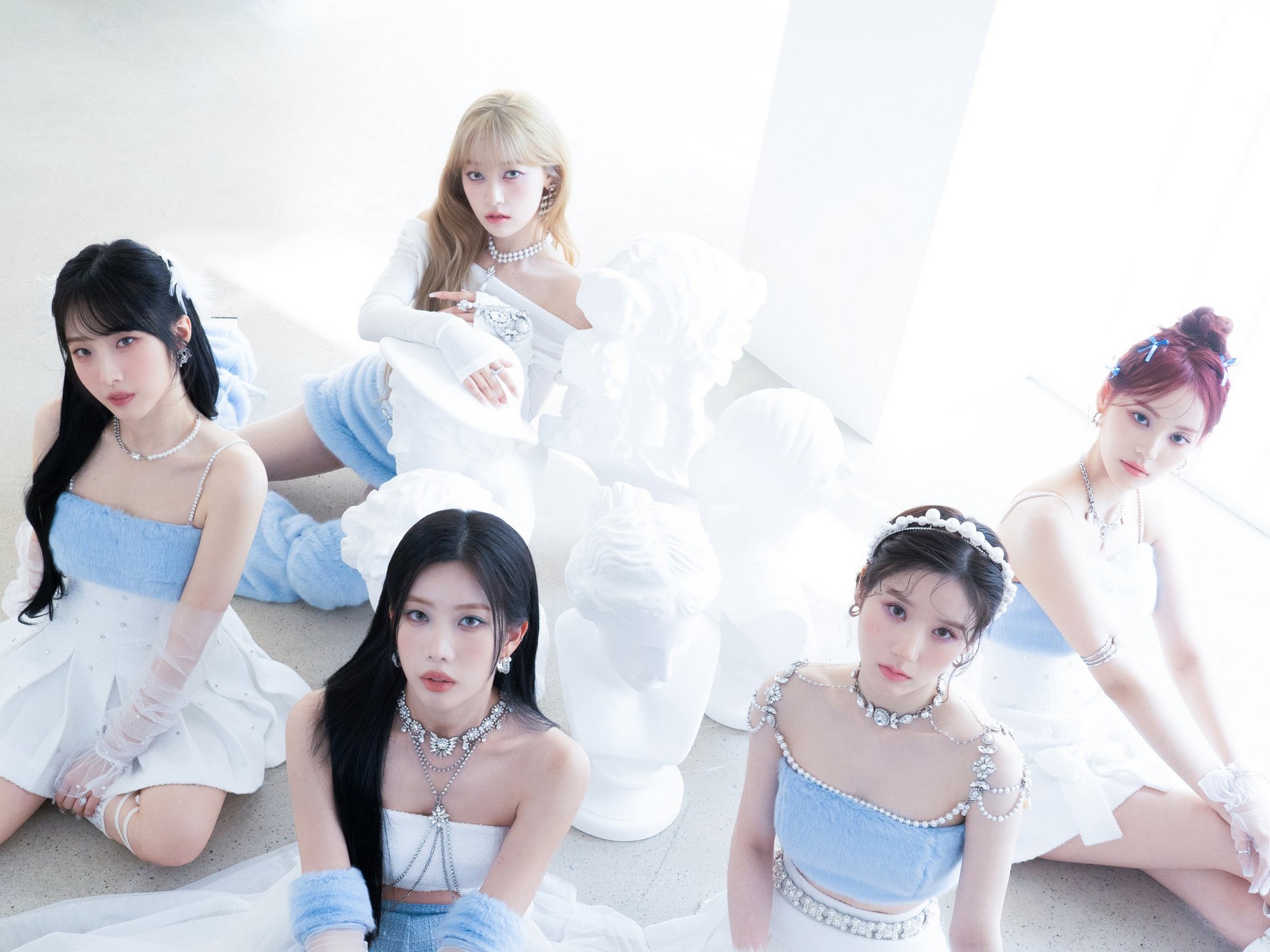 ARTMS Ushers in Summertime with New Single "Air" - K-Pop Concerts