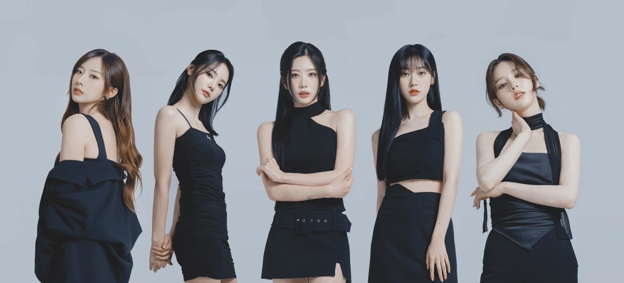ARTMS Ushers in Summertime with New Single "Air" - K-Pop Concerts