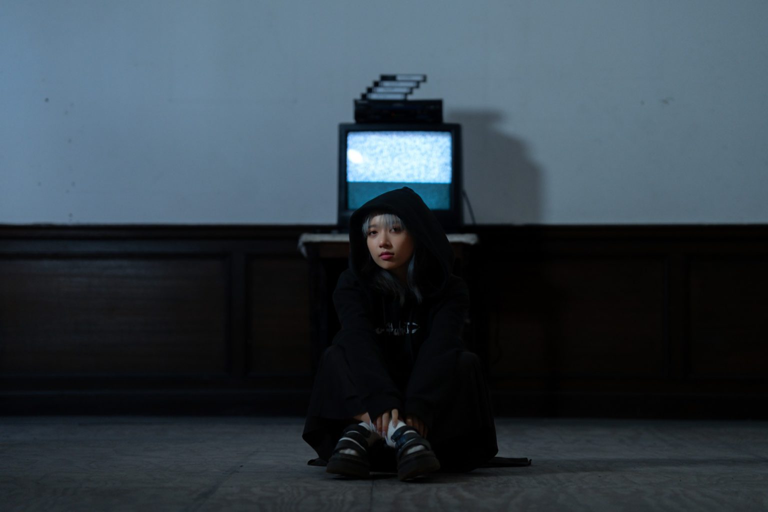 hannah bahng Copes with Abysmal Experiences and Emotions on Debut EP ...