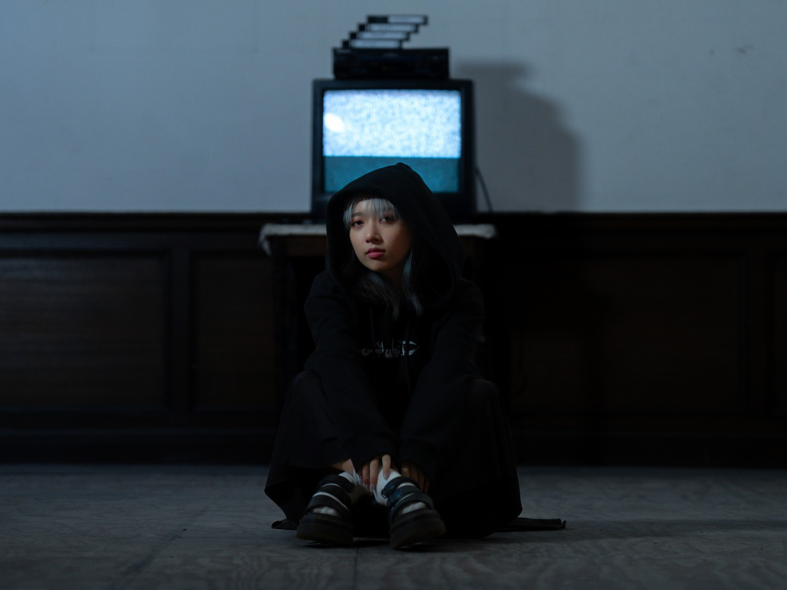 hannah bahng Copes with Abysmal Experiences and Emotions on Debut EP ...