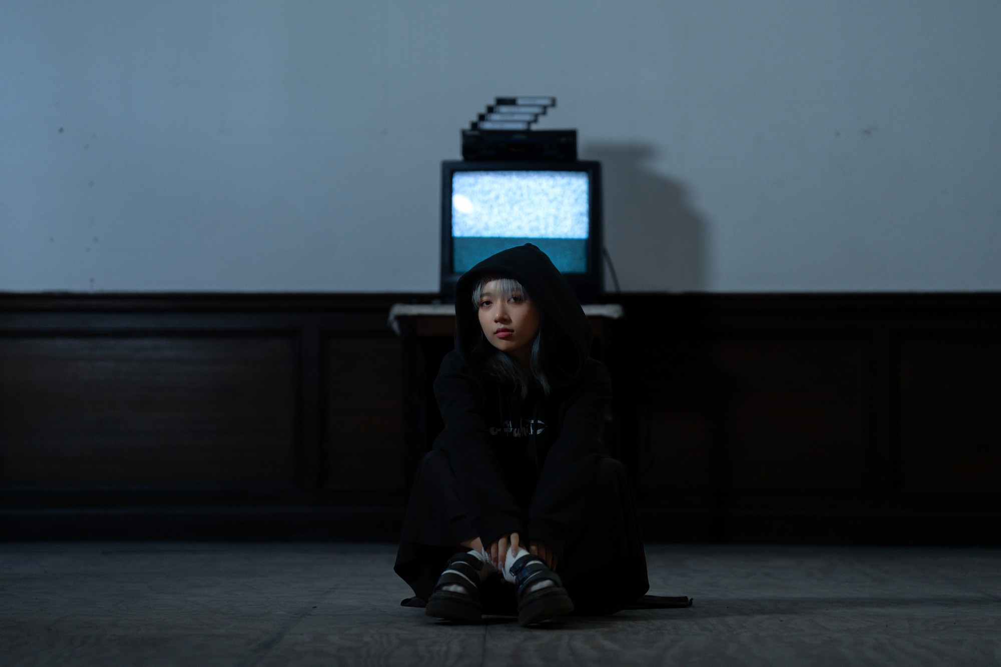 hannah bahng Copes with Abysmal Experiences and Emotions on Debut EP ...