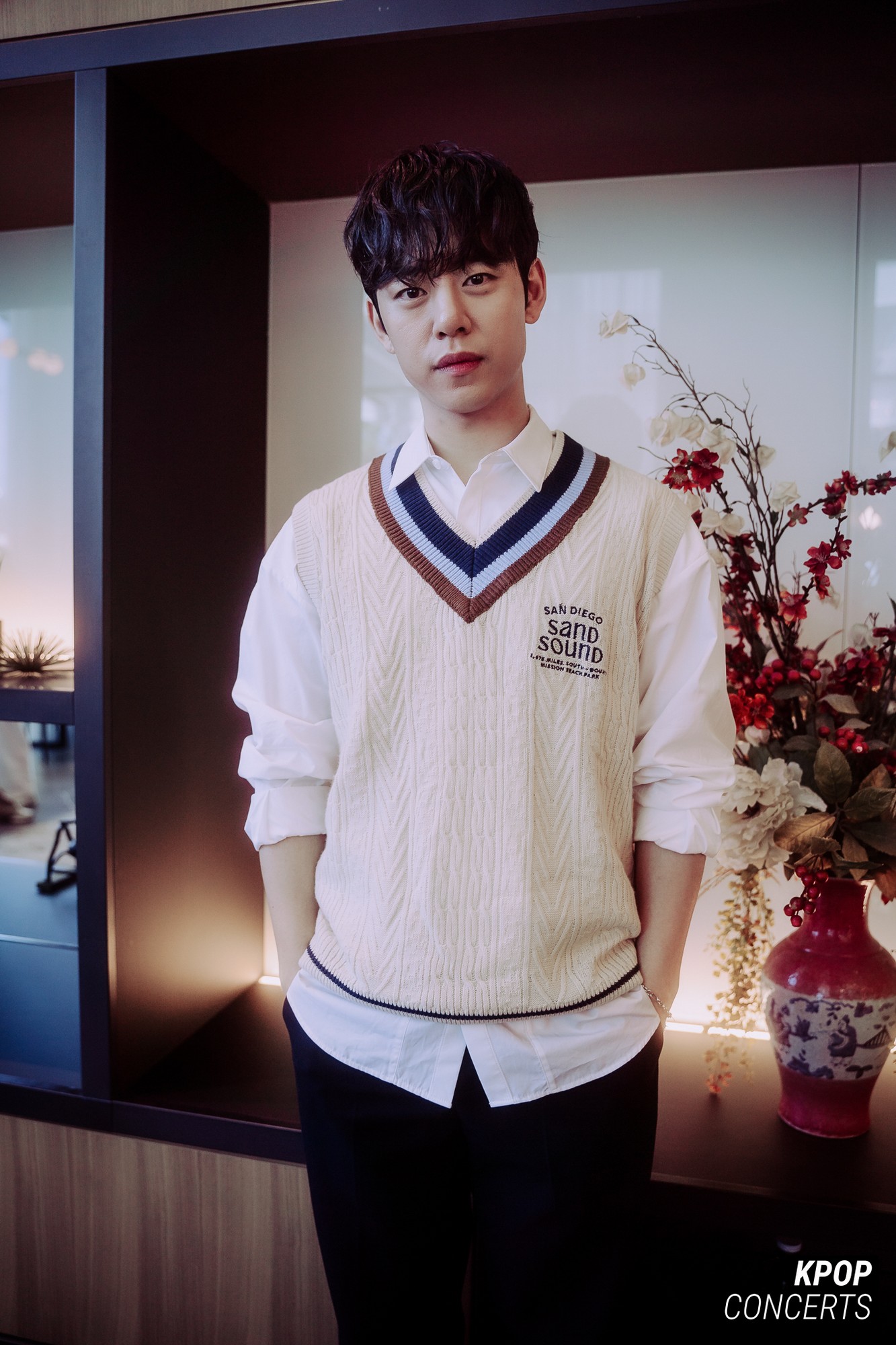 [INTERVIEW] Jung Daehyun Gets Candid About The B.A.P Comeback And Reuniting with New York Fans ...