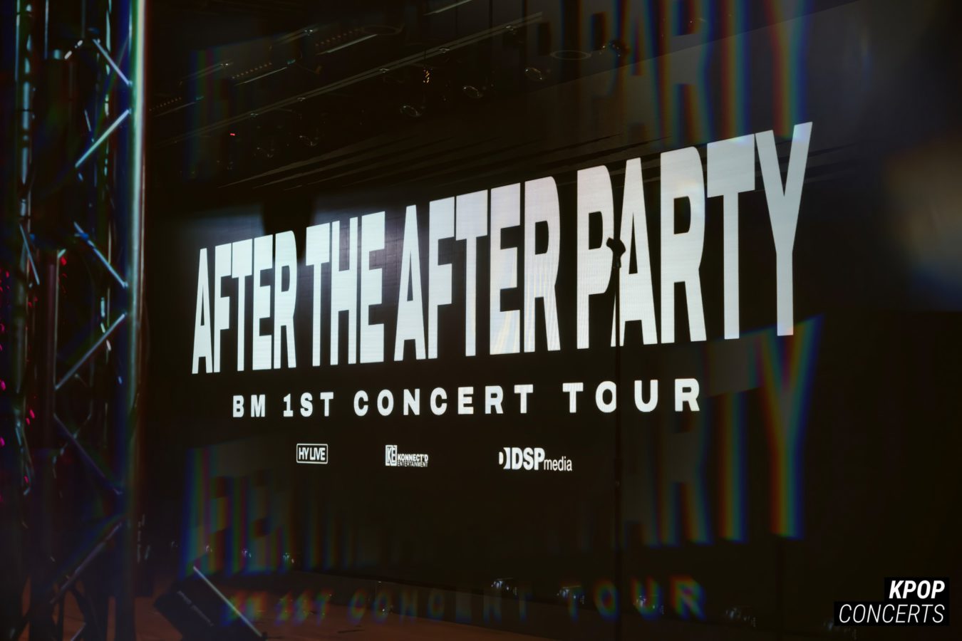 [INTERVIEW] BM on Embracing Authenticity and Being in His Element with ...