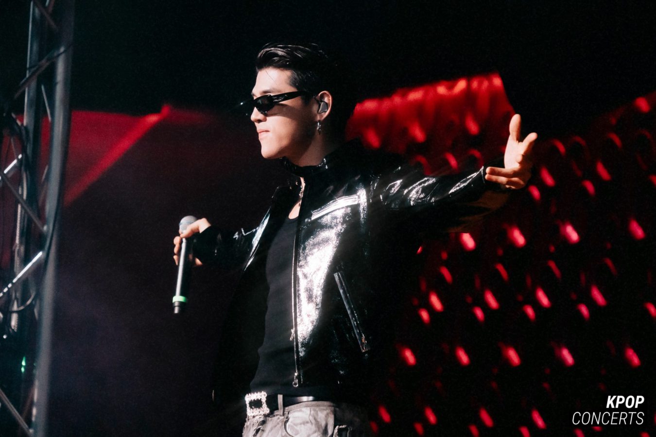 [INTERVIEW] BM on Embracing Authenticity and Being in His Element with ...