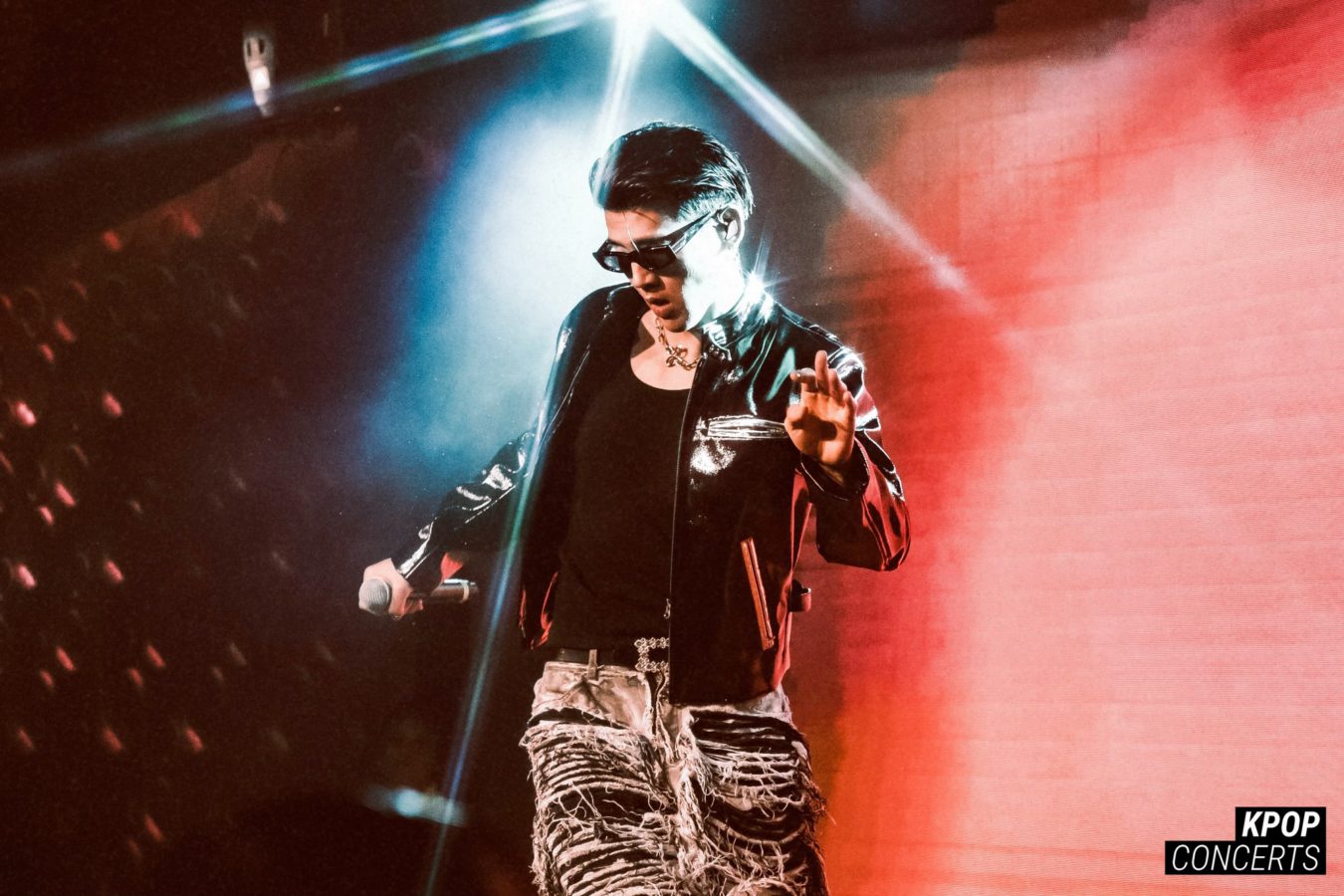 [INTERVIEW] BM on Embracing Authenticity and Being in His Element with ...