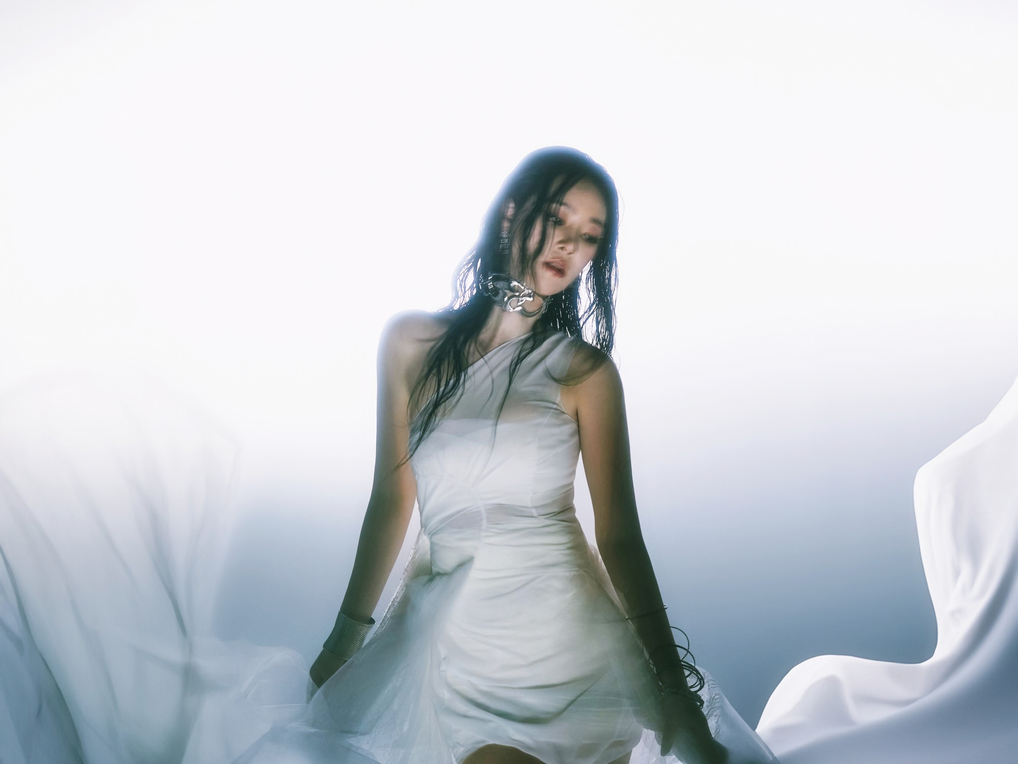 [EVENT] Soloist SAAY Set to Perform in Brooklyn and Los Angeles in ...
