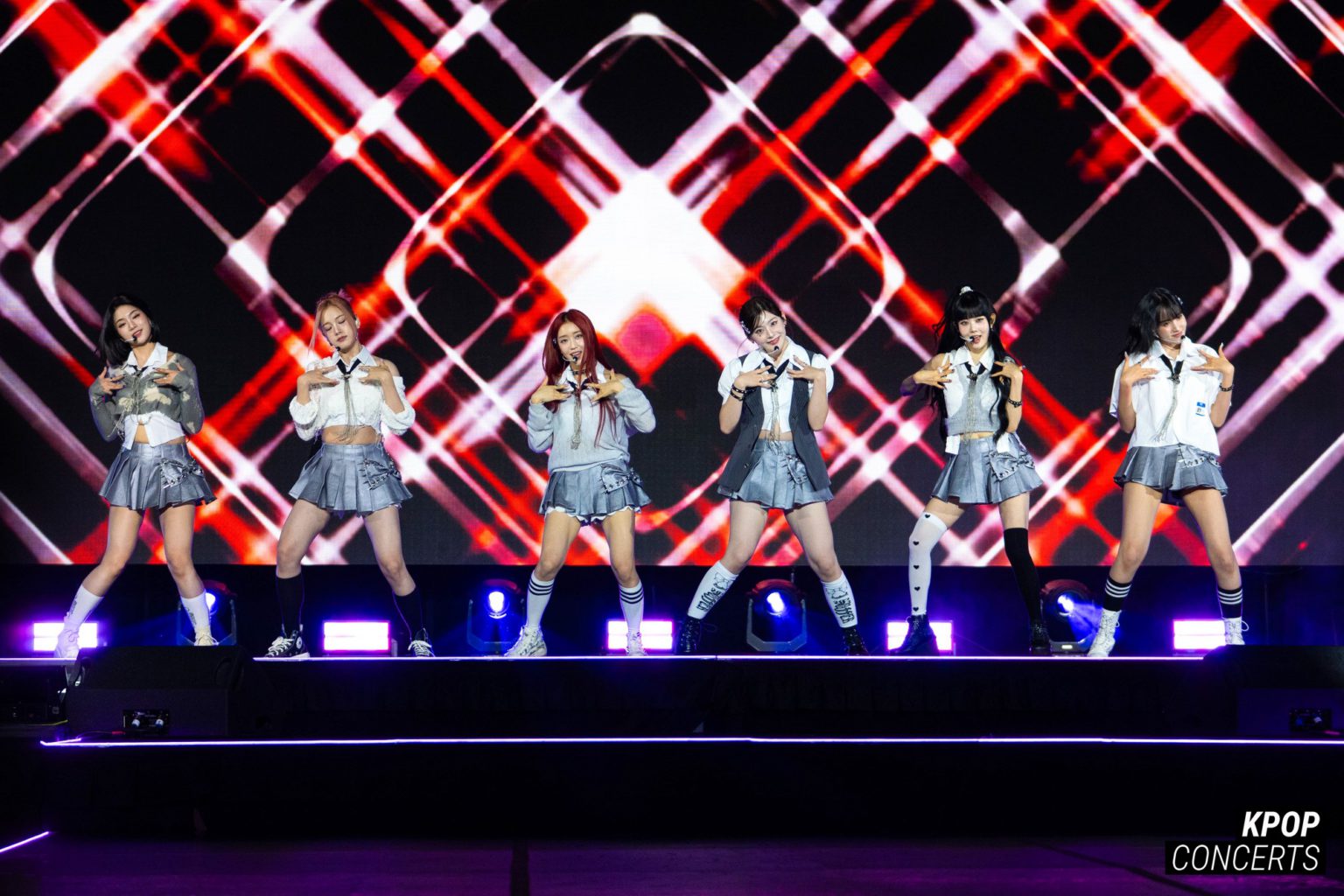 [RECAP] KCON LA 2024 Makes K-Pop History and Enhances the Festival ...