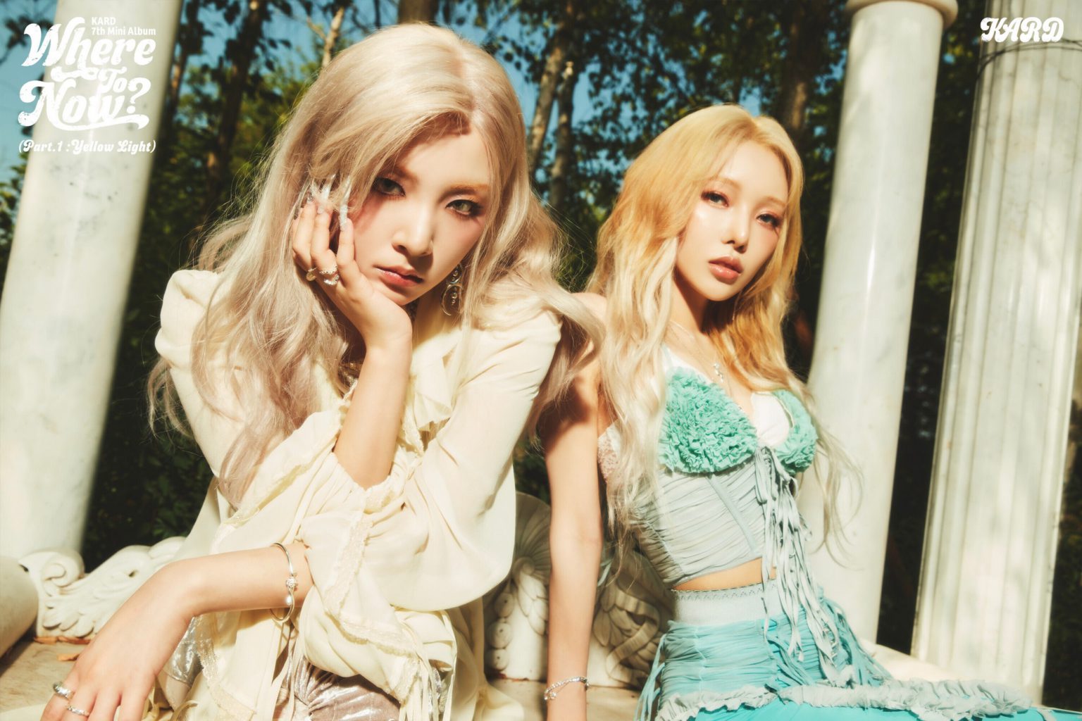 [INTERVIEW] KARD Gets Candid About Their New Music, Touring and ...