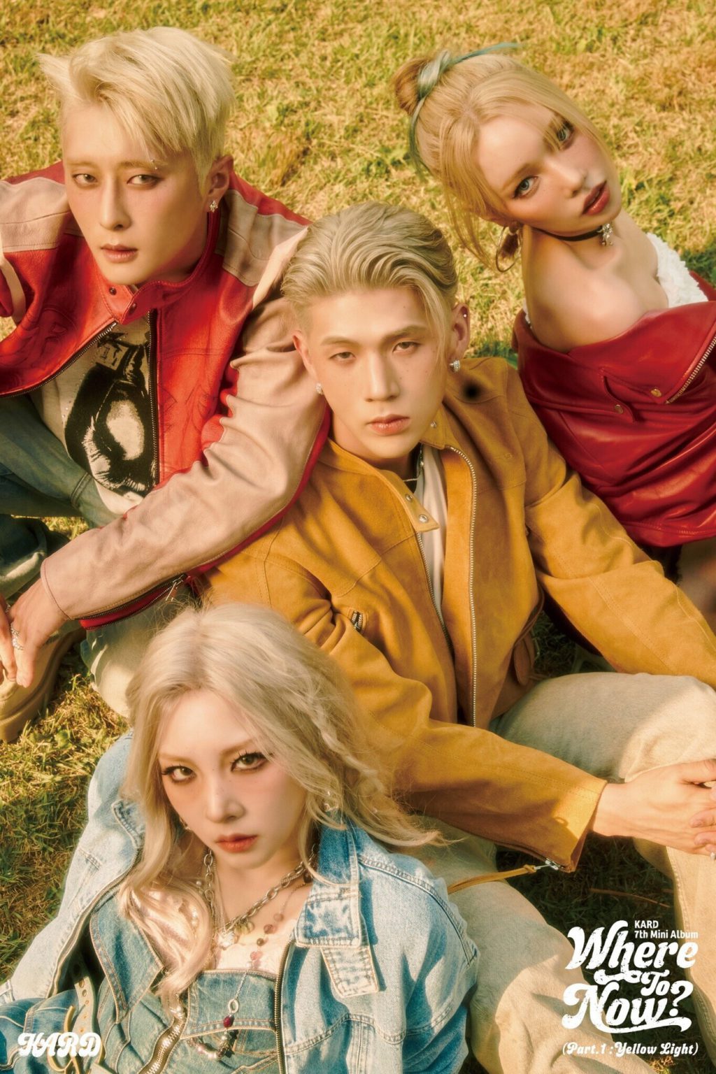 [INTERVIEW] KARD Gets Candid About Their New Music, Touring and ...