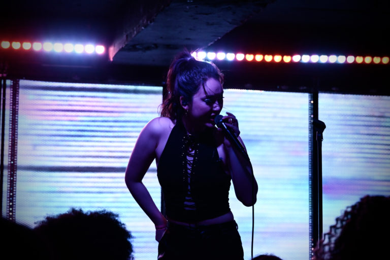 [RECAP] SAAY Slays in Debut US Show in Brooklyn - K-Pop Concerts