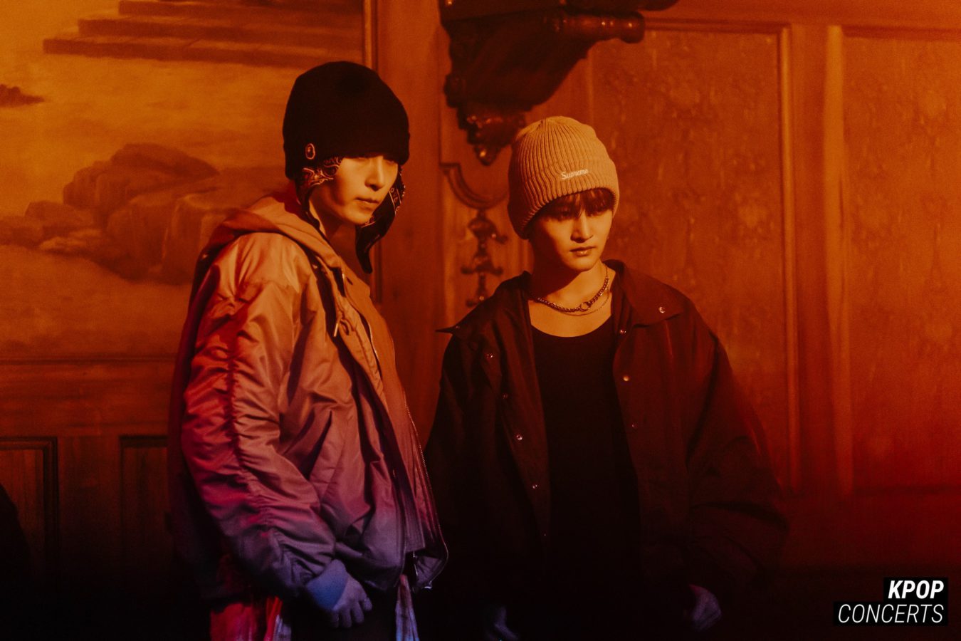 [RECAP] NTX Lights Up The Stage with Explosive Energy at US ‘NEW GROUND ...