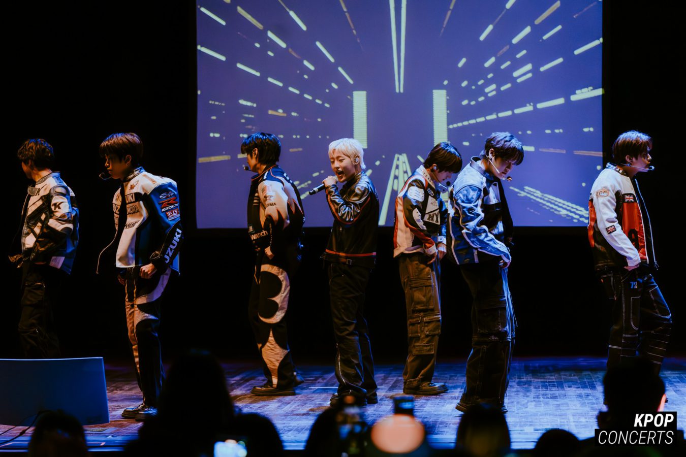[GALLERY] 2024 The KingDom WORLD TOUR: UNVEIL in Los Angeles - K-Pop ...