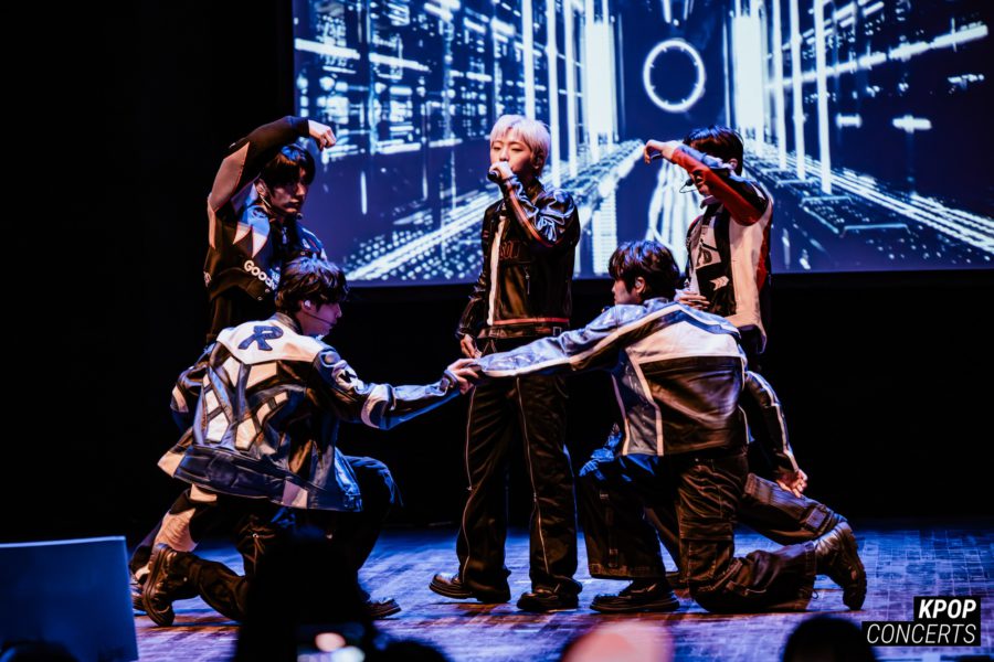 [GALLERY] 2024 The KingDom WORLD TOUR: UNVEIL in Los Angeles - K-Pop ...