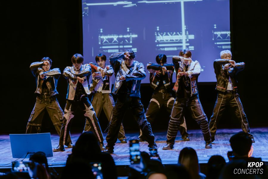 [GALLERY] 2024 The KingDom WORLD TOUR: UNVEIL in Los Angeles - K-Pop ...