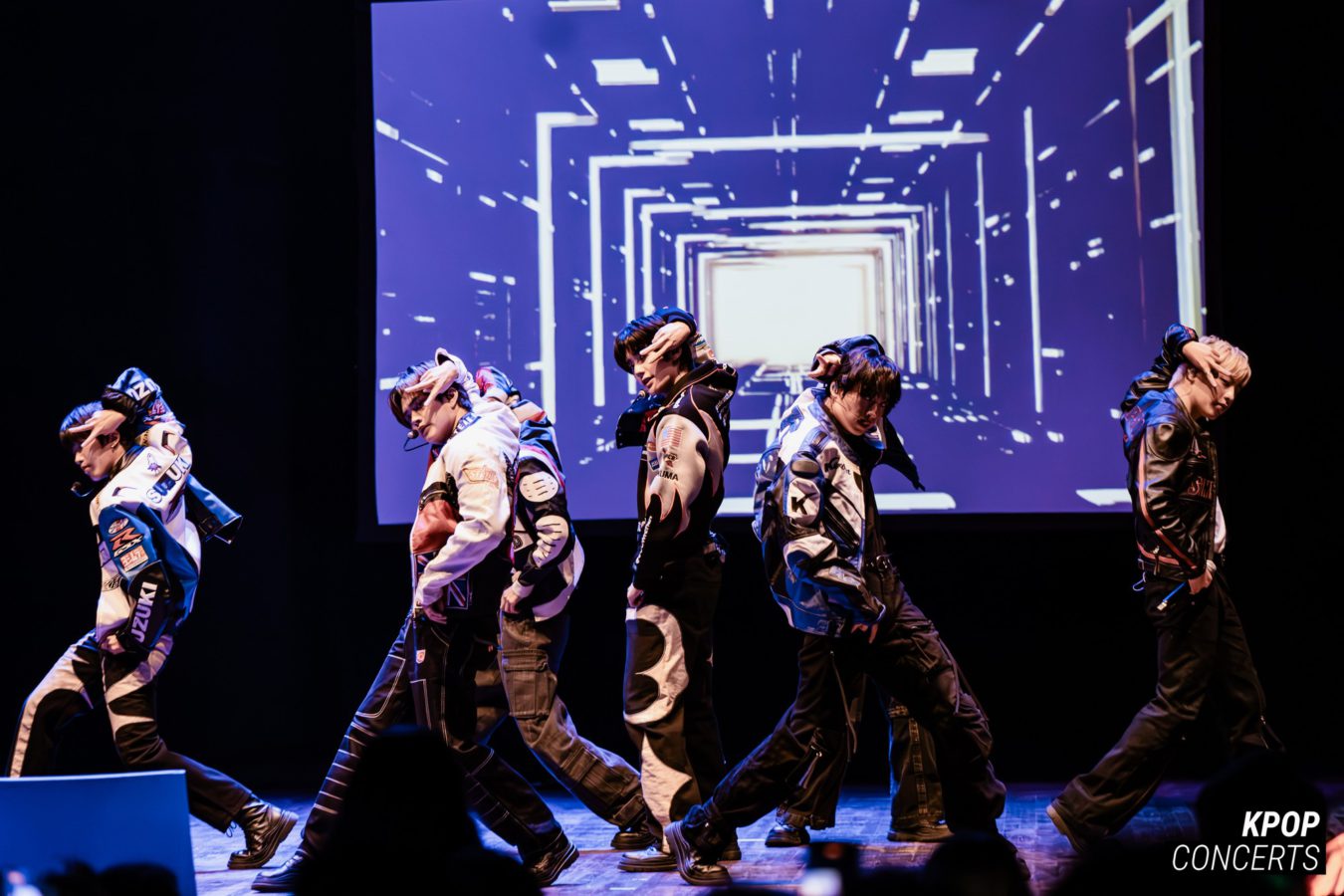 [GALLERY] 2024 The KingDom WORLD TOUR: UNVEIL in Los Angeles - K-Pop ...