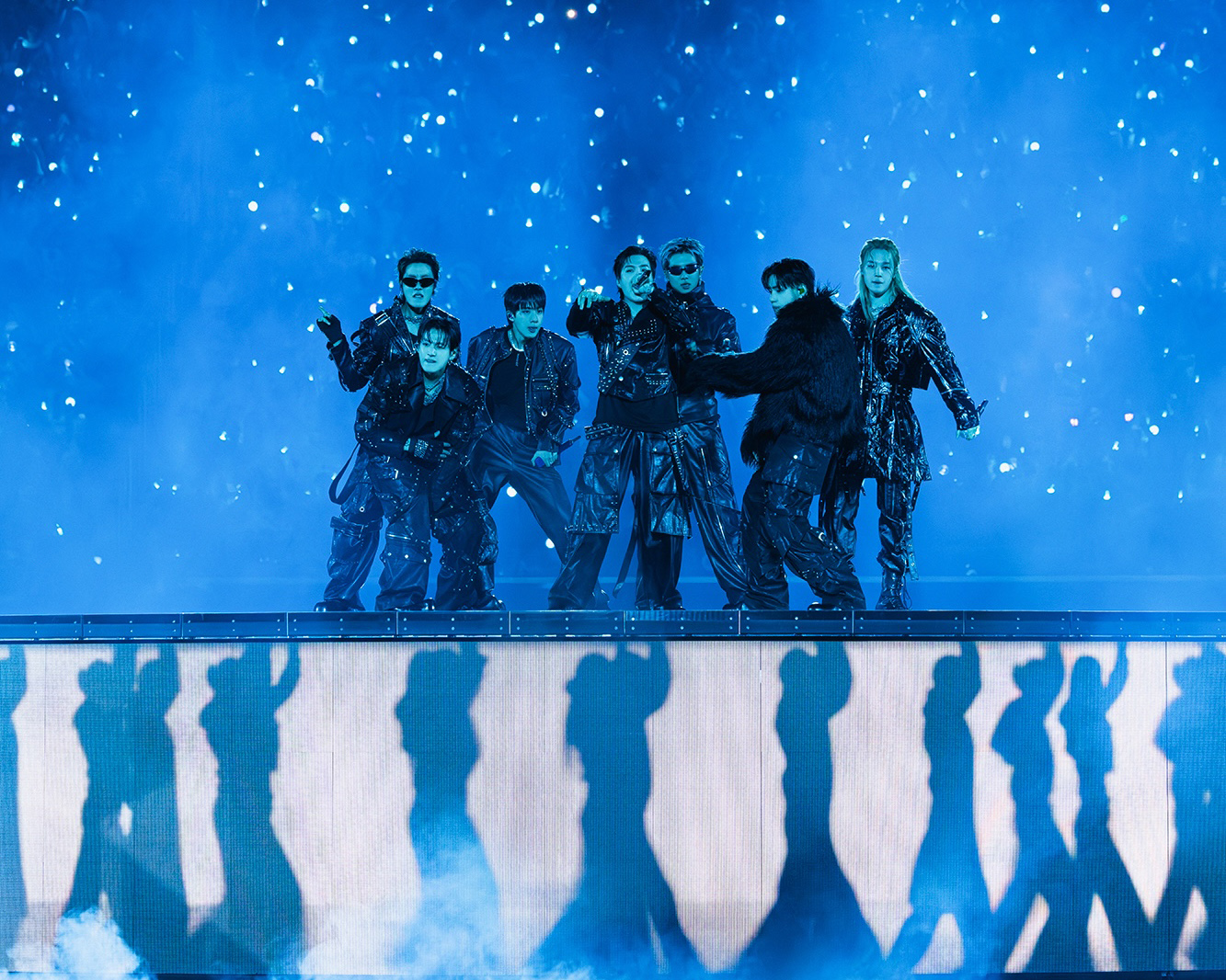 [RECAP] BTS Takes Over Las Vegas with The 'ARIRANG' World Tour - K-Pop ...