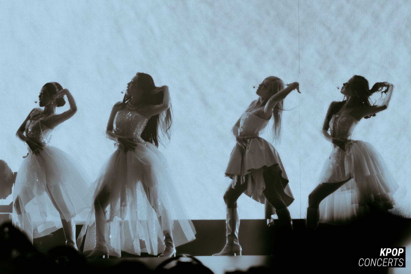 [GALLERY] 2024-25 aespa LIVE TOUR – SYNK : PARALLEL LINE in Los Angeles ...