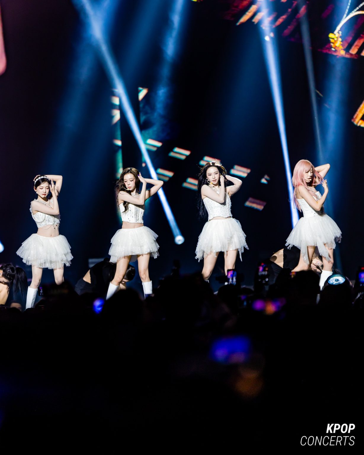 250201_aespa_LA_ErickaP_023 - K-Pop Concerts