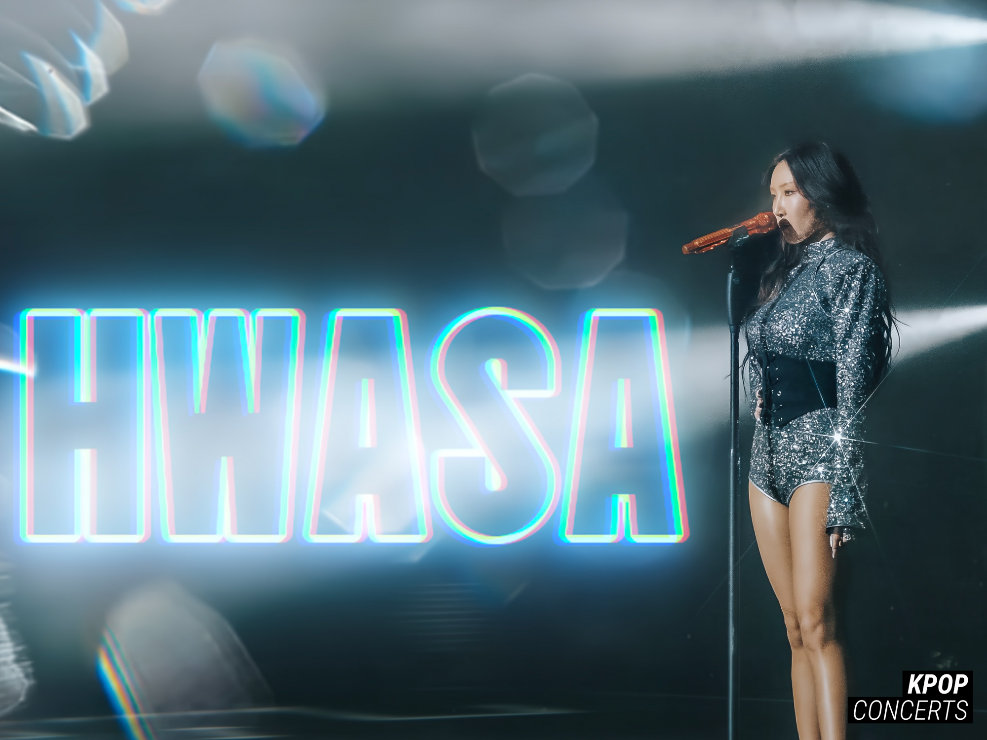 [RECAP] Hwasa Exemplifies Self-Love in Dazzling DC Stop of First Solo ...