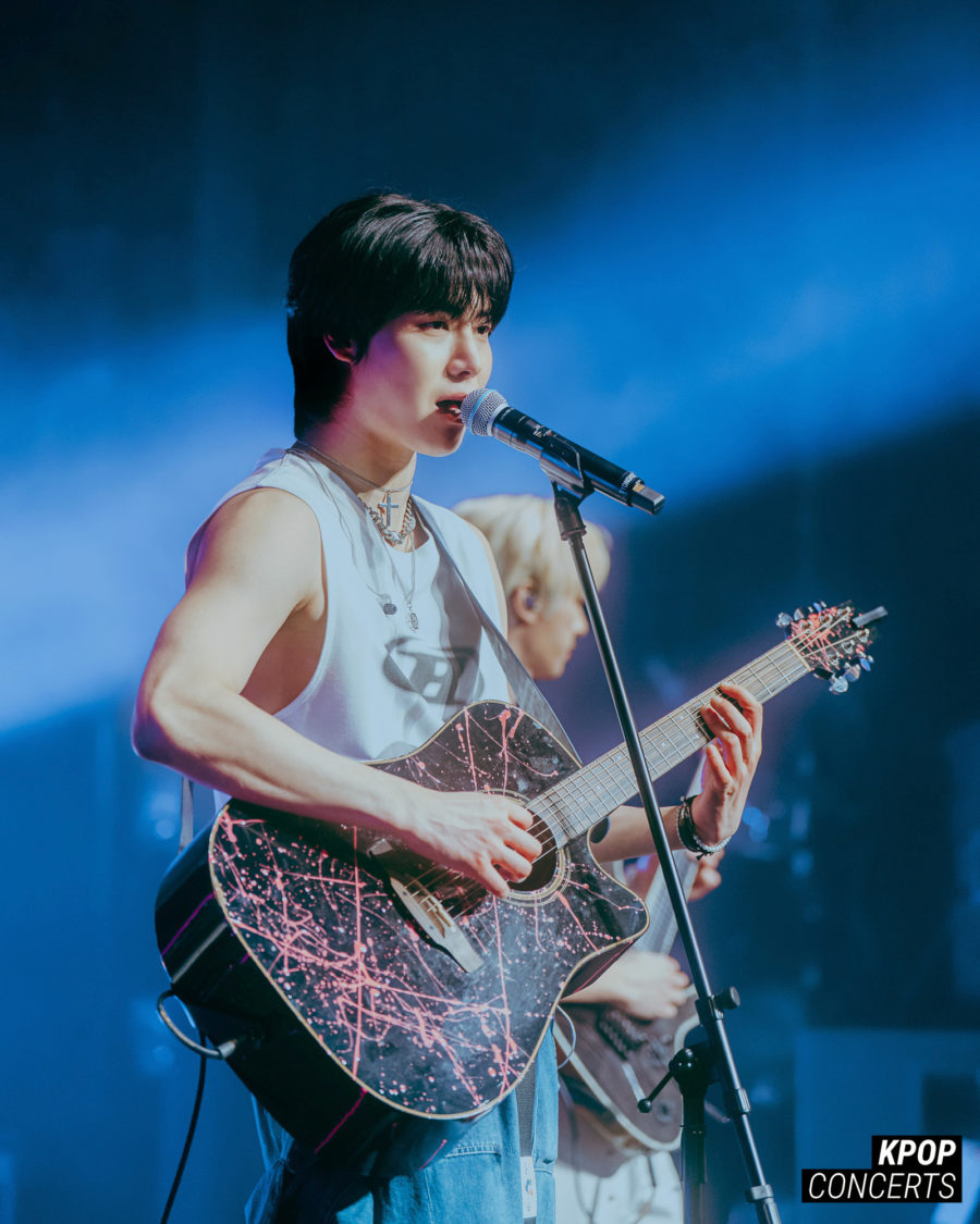 [GALLERY] 2025 ONEWE WORLD TOUR 'O! NEW E!volution Ⅳ' in New York - K ...