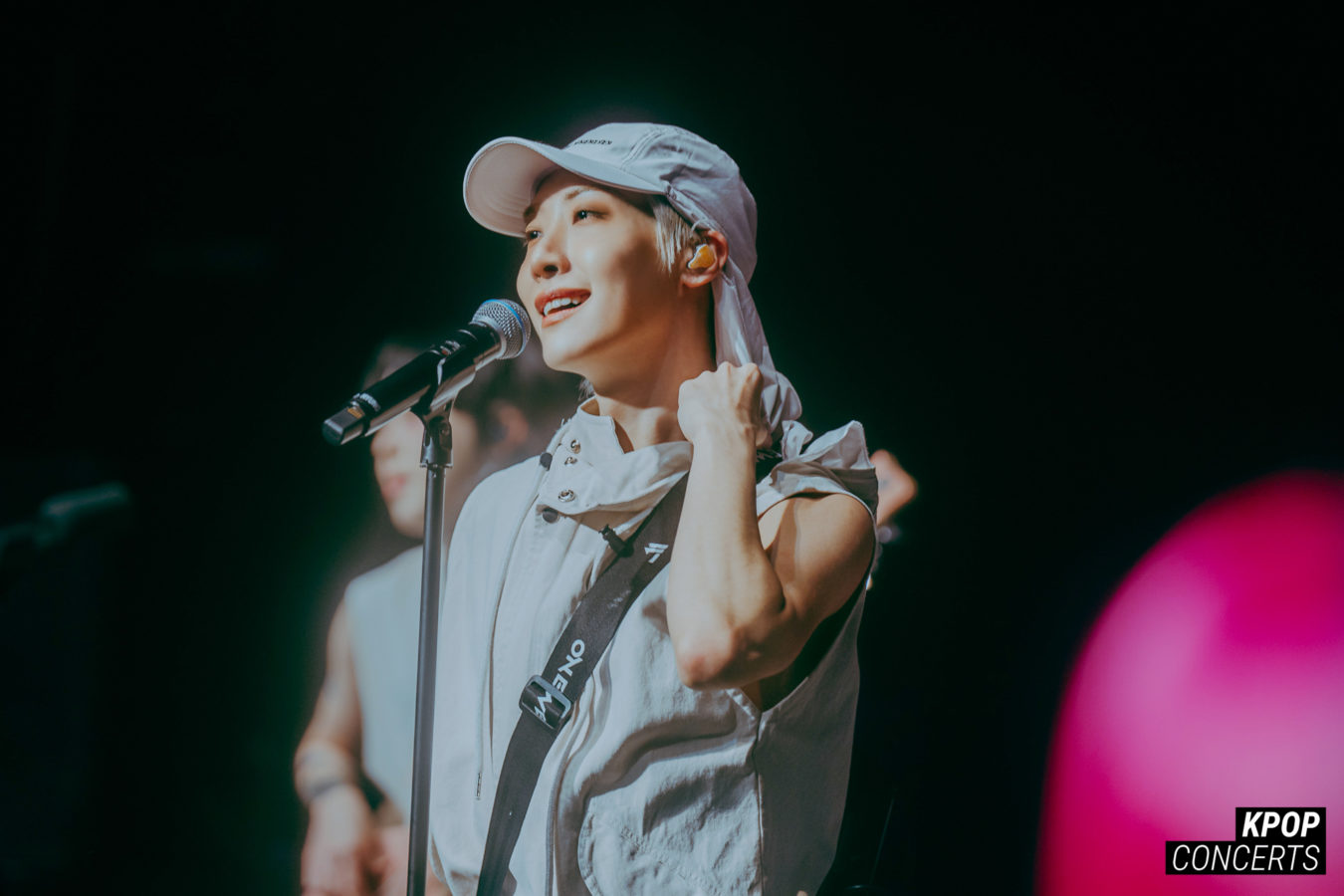 [GALLERY] 2025 ONEWE WORLD TOUR 'O! NEW E!volution Ⅳ' in New York - K ...