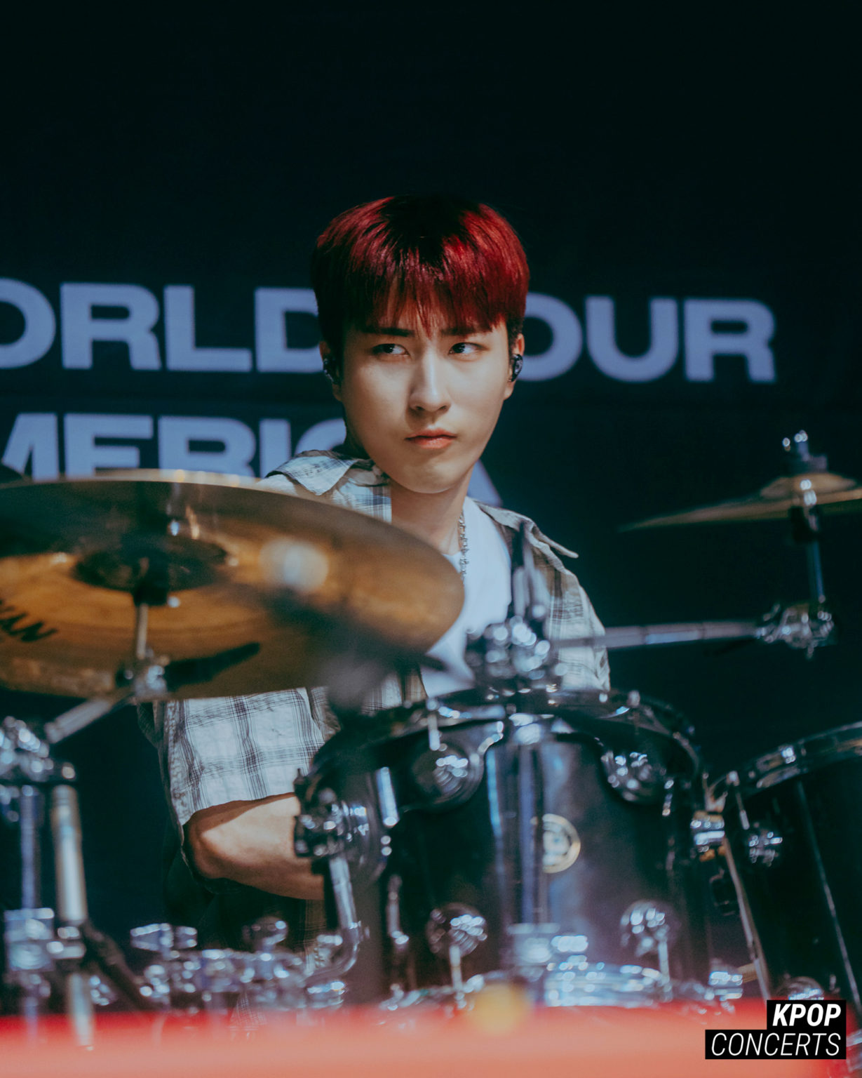 [GALLERY] 2025 ONEWE WORLD TOUR 'O! NEW E!volution Ⅳ' in New York - K ...