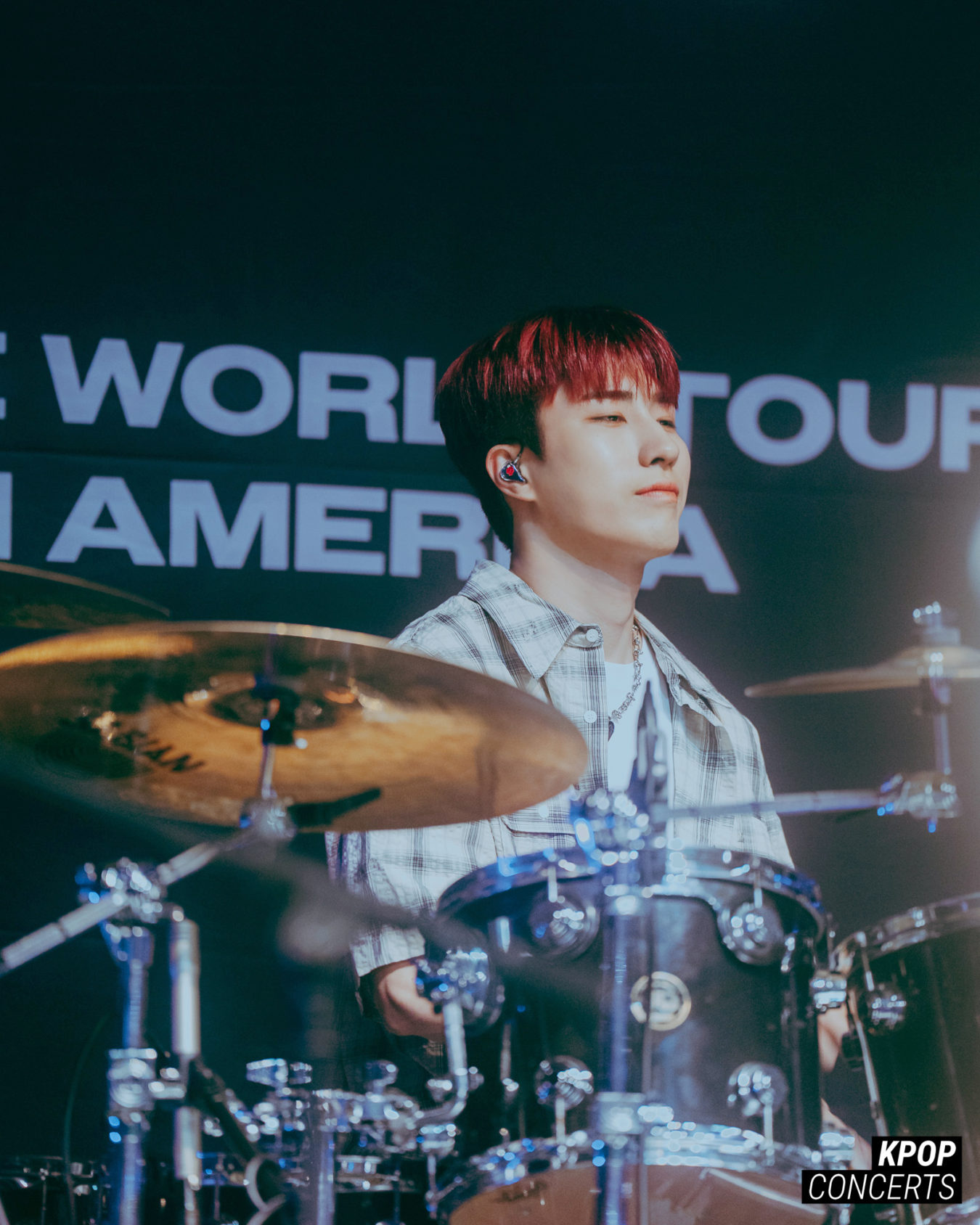 [GALLERY] 2025 ONEWE WORLD TOUR 'O! NEW E!volution Ⅳ' in New York - K ...