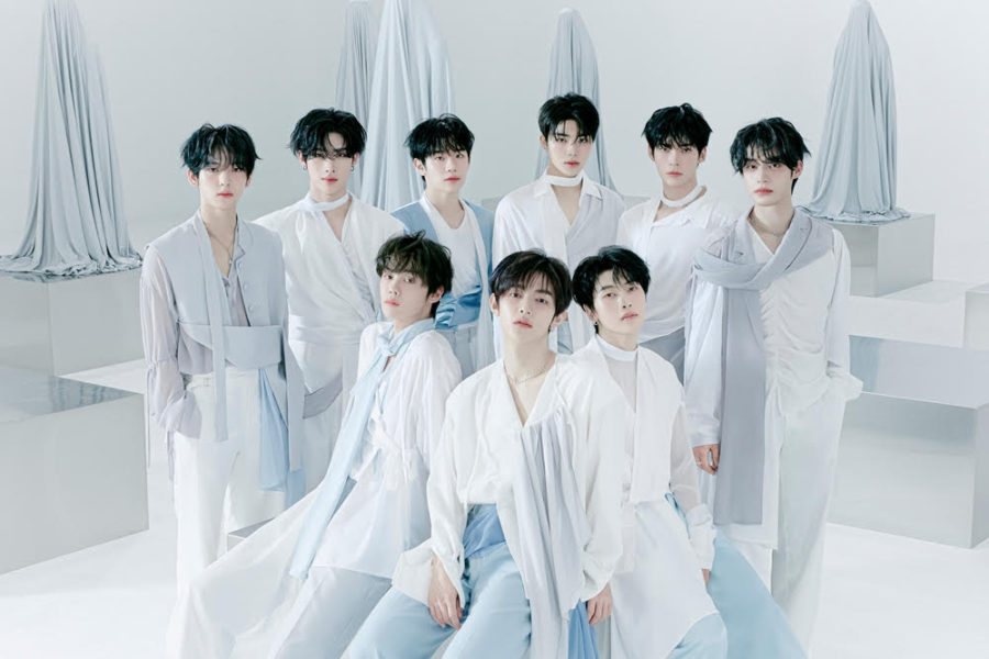 ZEROBASEONE Drops First U.S. Physical Album BLUE PARADISE, Launches ZB1 ...