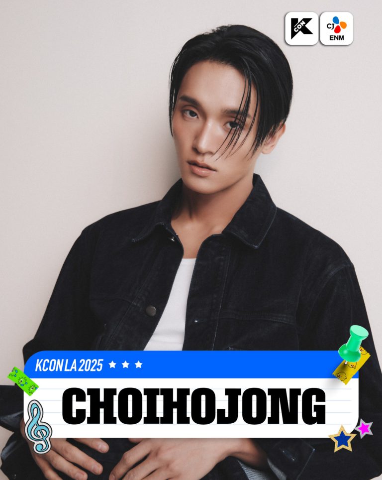 KCON LA 2025 Finalizes Star-Studded Lineup with NCT 127, aespa, MONSTA X, and More - K-Pop Concerts