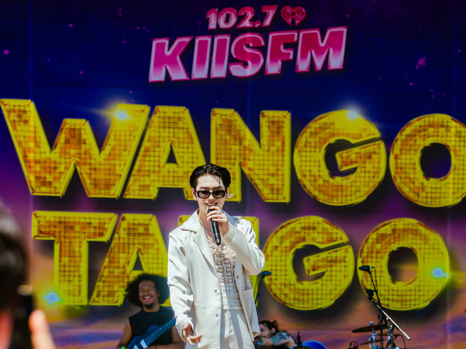 [RECAP/INTERVIEW] KINO Makes U.S. Festival Debut at iHeart Radio's ...