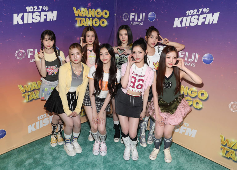 [INTERVIEW] Hearts2Hearts Talks "The Chase" and Wango Tango Performance ...