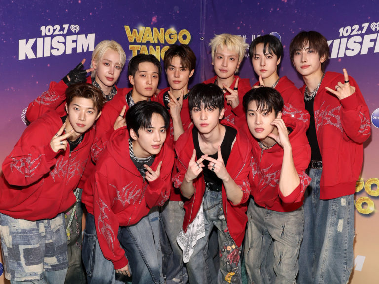 [INTERVIEW] xikers Reflect on Wango Tango, the 'SPUR' Era, and ...
