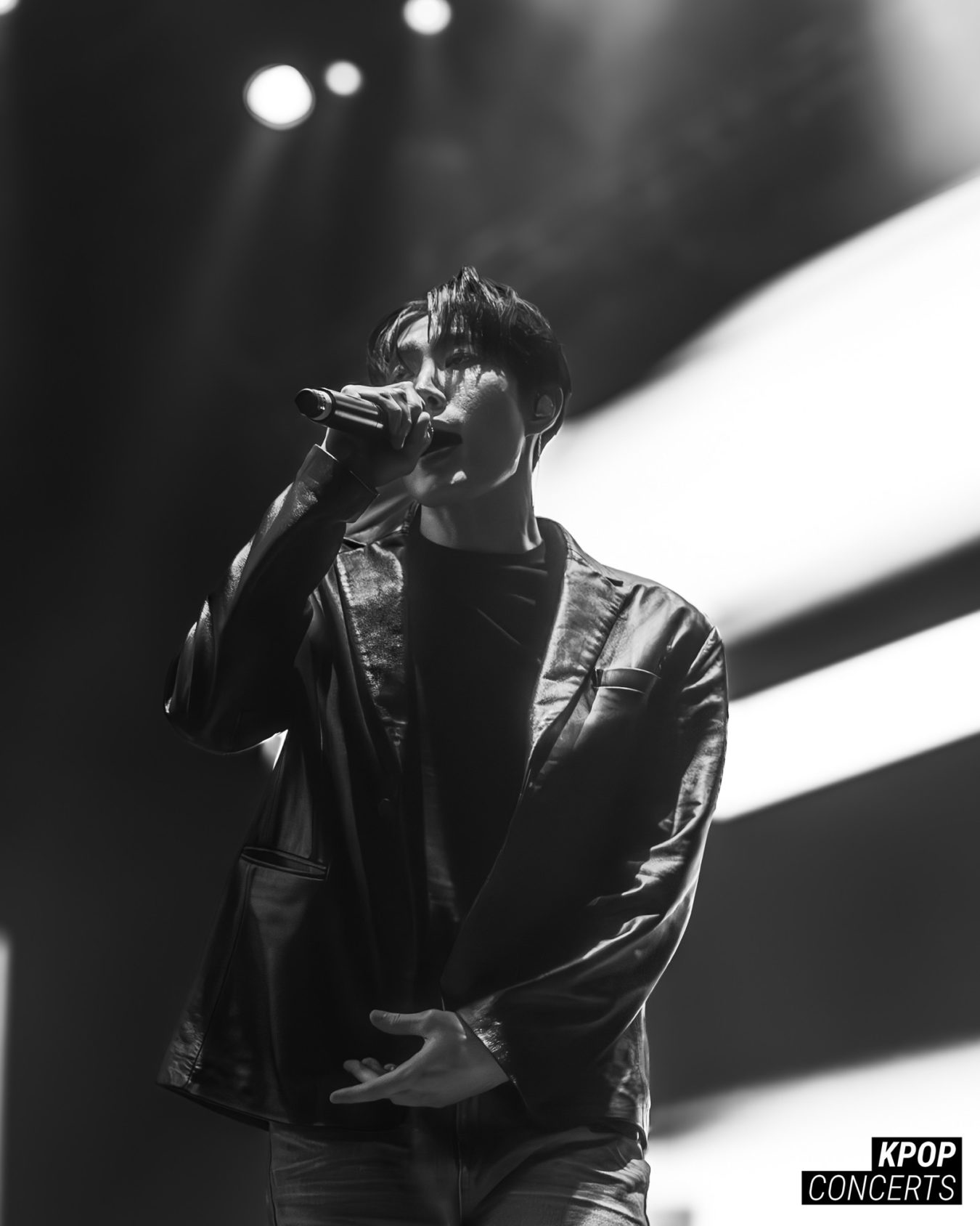 [GALLERY] 2025 JAY B 'TAPE: RE LOAD' in Los Angeles - K-Pop Concerts
