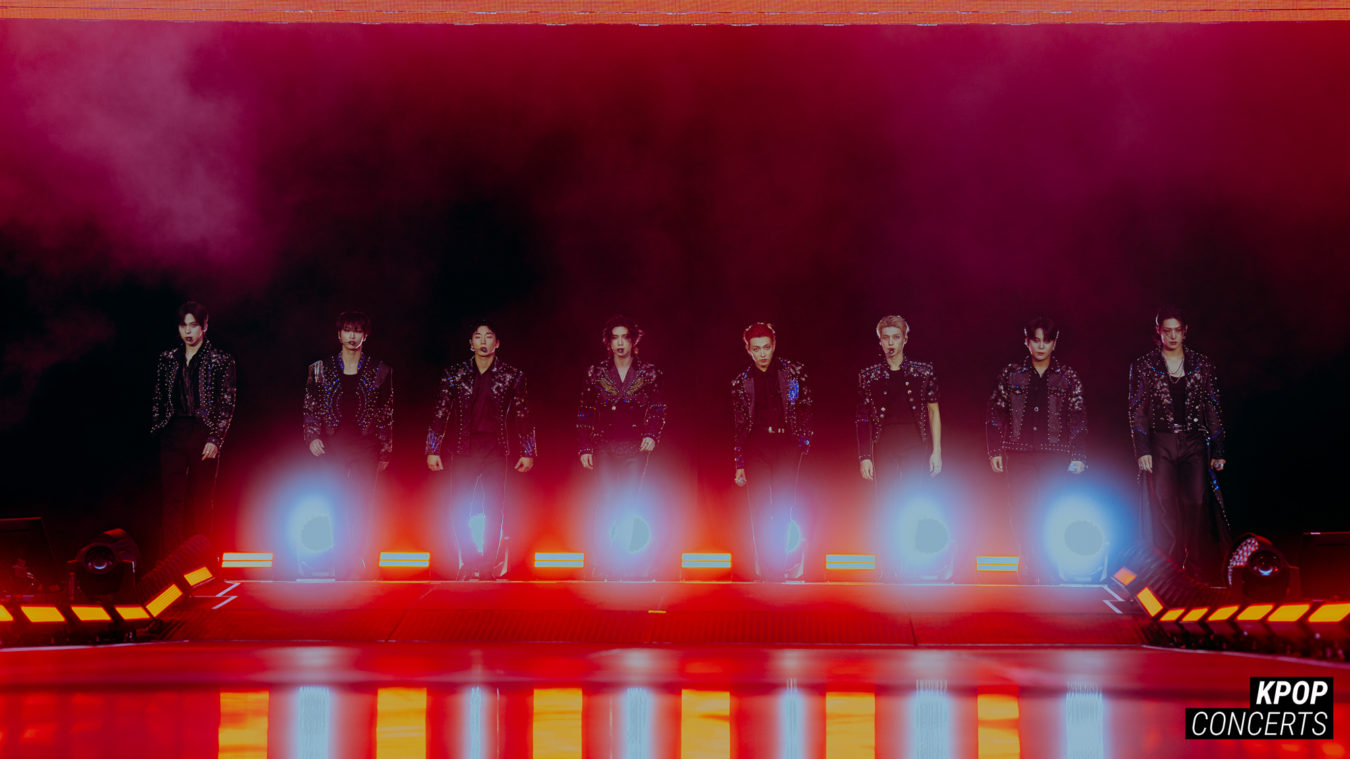 [GALLERY] ATEEZ 2025 WORLD TOUR [IN YOUR FANTASY] in New York - K-Pop ...