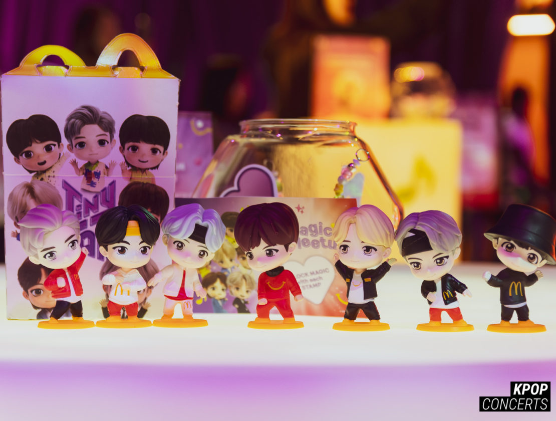 TinyTAN Archives - K-Pop Concerts