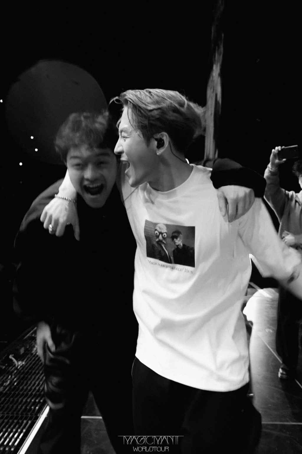 [RECAP] Jackson Wang Kicks Off the 'Magic Man 2' World Tour in Los ...