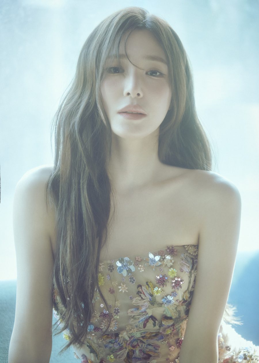 Tiffany Young Signs with Pacific Music Group, New Music Planned for ...