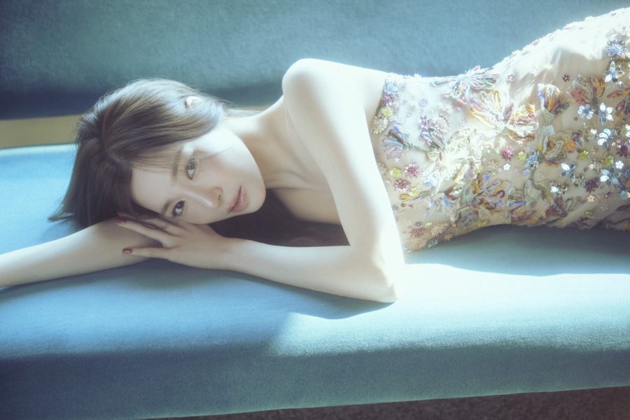 Tiffany Young Signs with Pacific Music Group, New Music Planned for ...